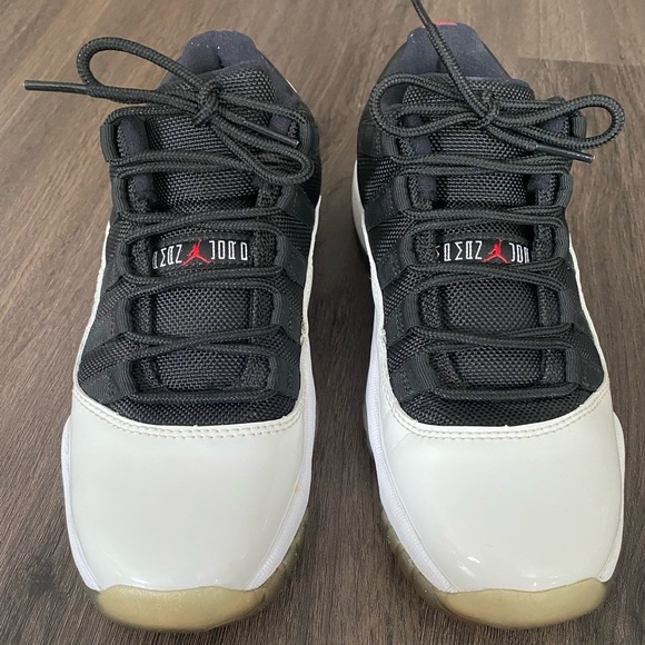 Jordan | Shoes | Jordan 1 Retro Low Tuxedo | Poshmark